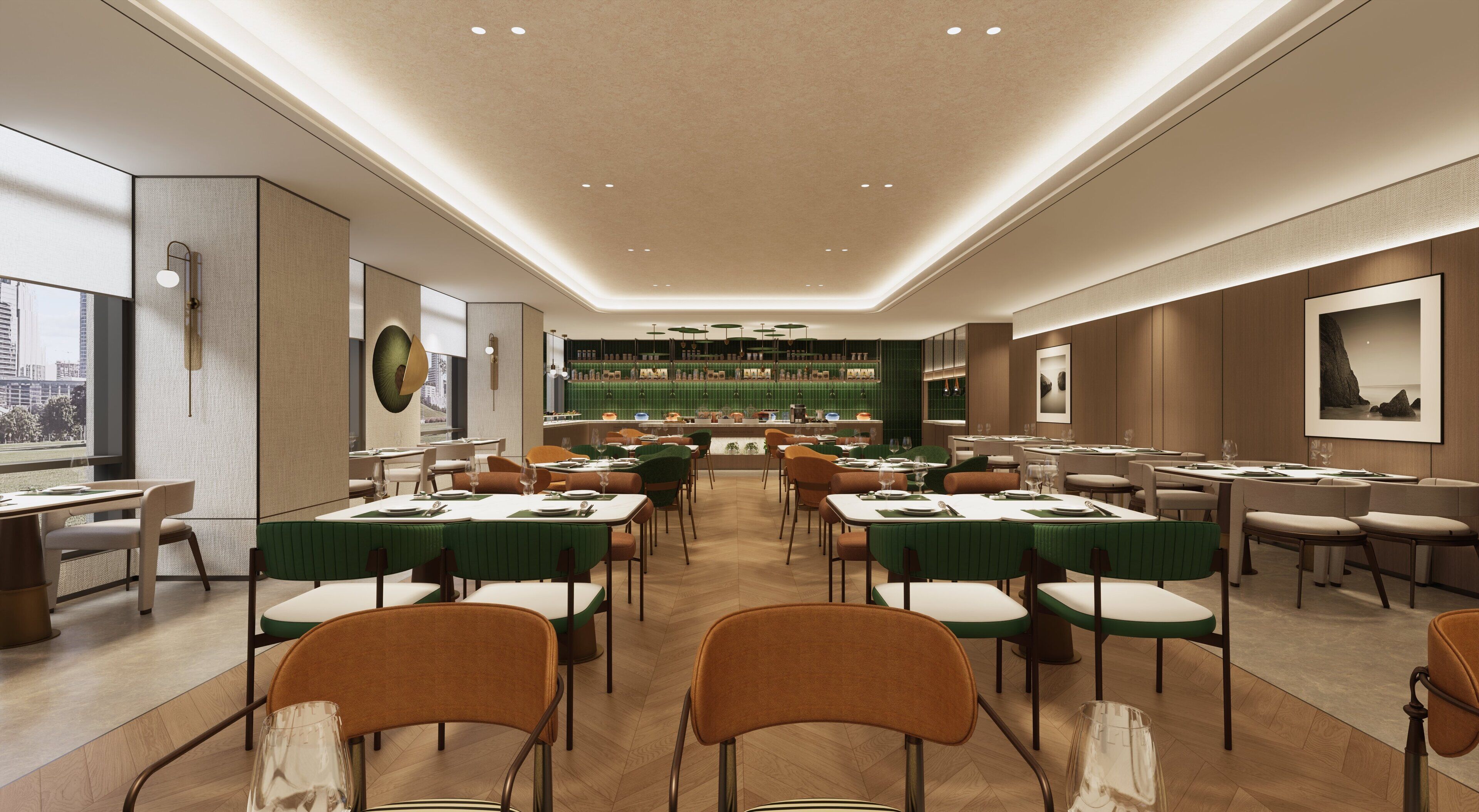 Restaurante