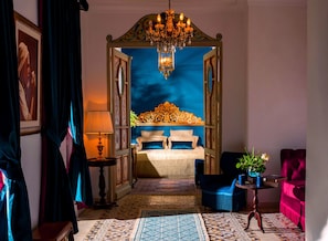 Suite, não fumadores, no rés do chão | Wi-fi grátis