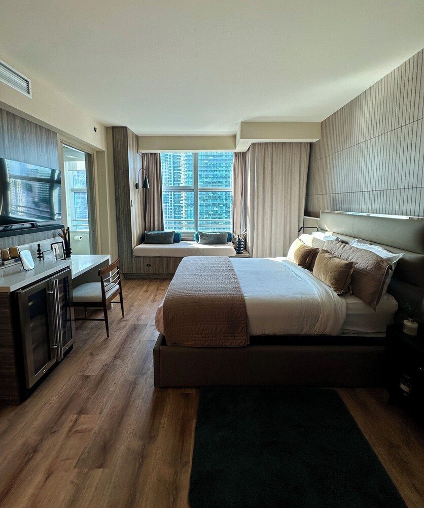 Aka Brickell Studio Free Parking By Palermo Home - Miami Seaquarium, Key Biscayne