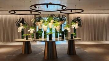 Pormenores do interior