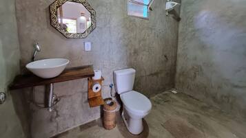 Suite Premier | Casa de banho