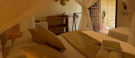 Suite Comfort | Wi-fi grátis