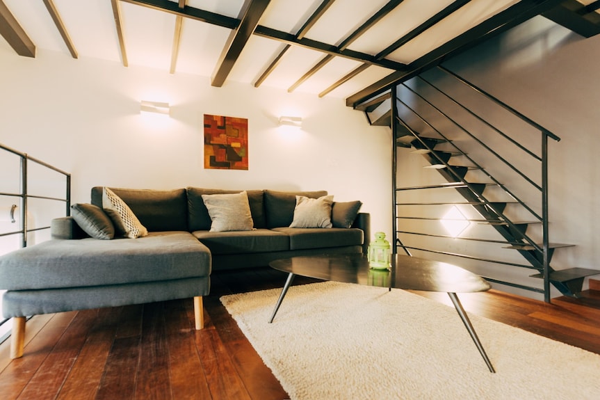 House Vieux Lille - Lesquin