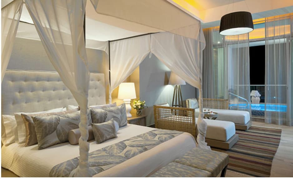 Luxurious Retreat At Vidanta Resort In Puerto Vallarta - Nuevo Vallarta