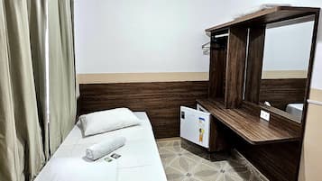 Apartamento Comfort | Wi-fi grátis