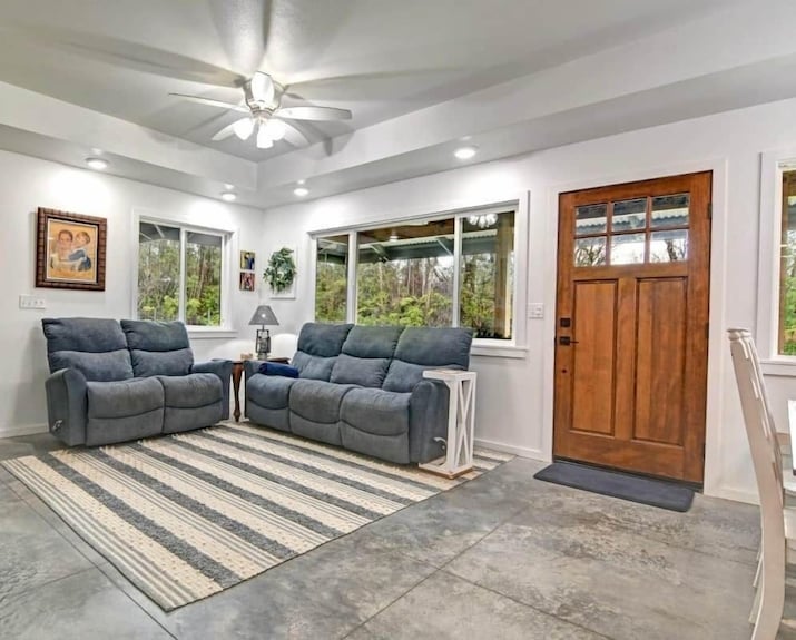 Your Cozy Aloha Room - Hawaï