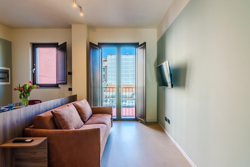 A Stylish Retreat Apartment 105 - Milão