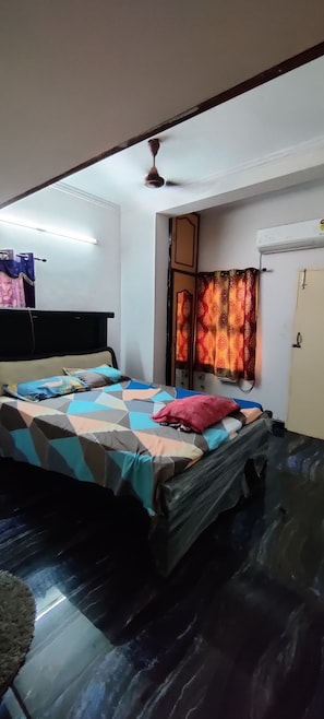 Casa, 3 quartos, fumadores, varanda | 3 quartos
