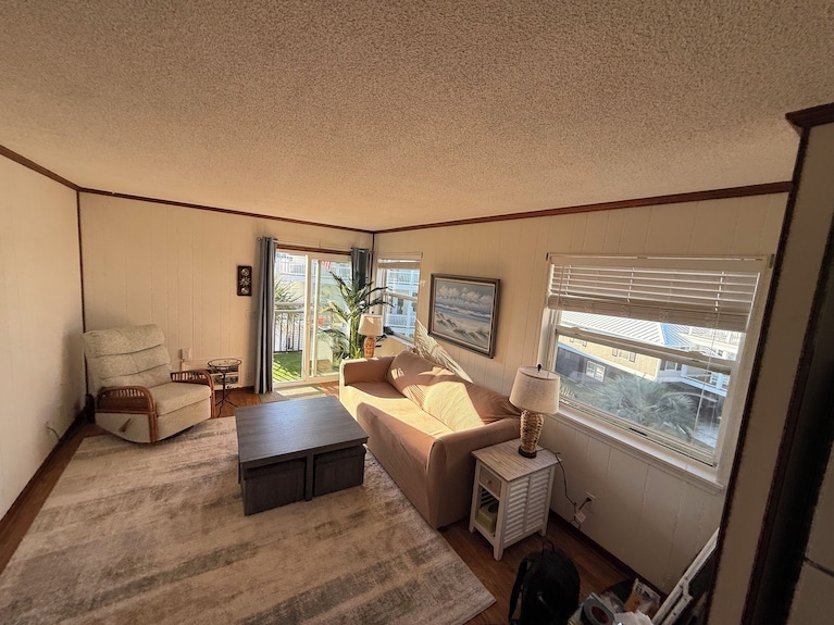 2-bedrm Condo W/ Pool In Murrells Inlet/garden City Area Walk To Prvt Beach. - Murrells Inlet, SC