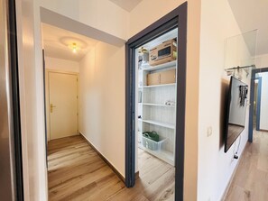 Casa, 3 quartos, fumadores, terraço | Interior