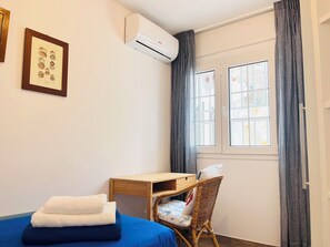 Casa, 3 quartos, fumadores, terraço | 3 quartos