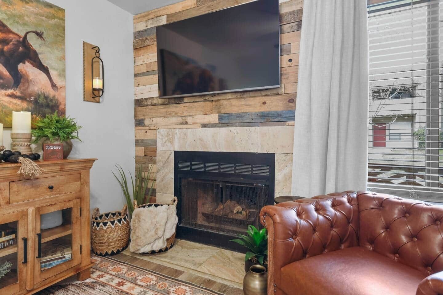 Bison Lodge @ Aggieland - Kyle Field - College Station