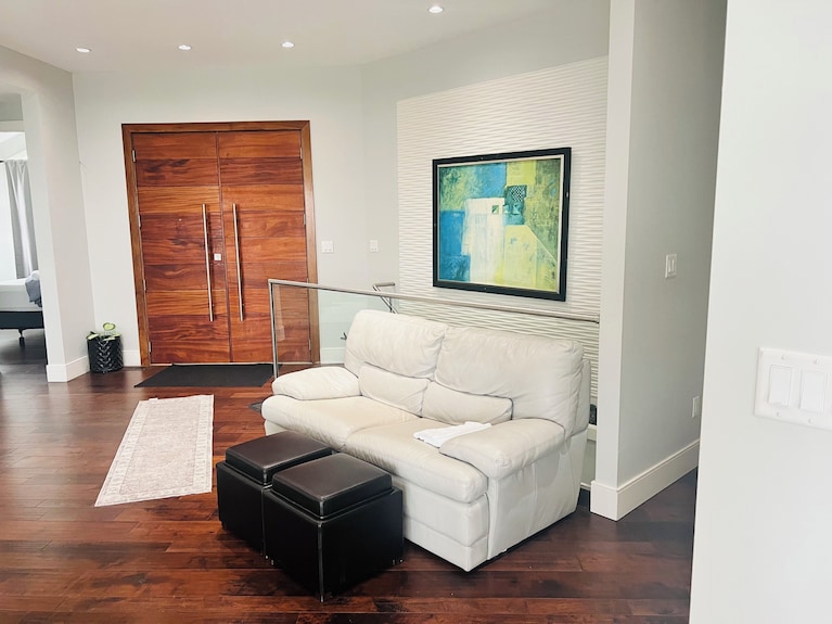 Luxury Ocean View House - Nanaimo