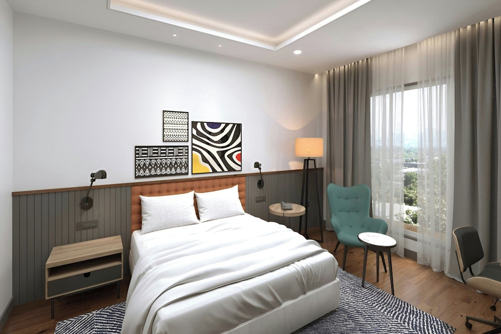 Four Points By Sheraton Kinshasa - Kinshasa