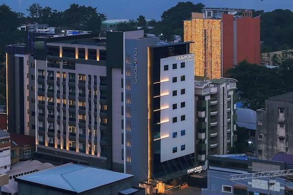 Four Points By Sheraton Kinshasa - Brazzaville