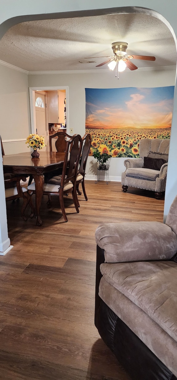 Beautiful 3-bedroom House With Ac In Elizabeth City - Elizabeth City