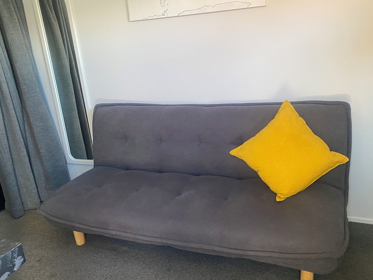 Christchurch Airport Tinyhouse - Rolleston