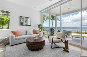 Apartamento | 1 quarto