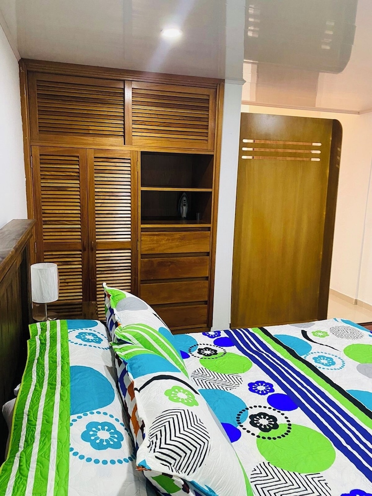 Andes Studio Apartment - Bogotá | Vrbo