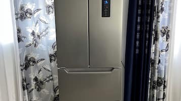 Vila superluxo, 1 quarto | Cozinha privada