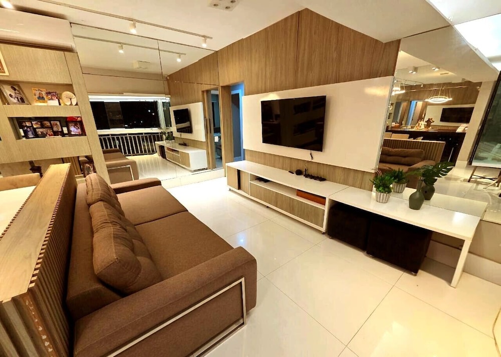 Resort Parc Paradiso - パラー州