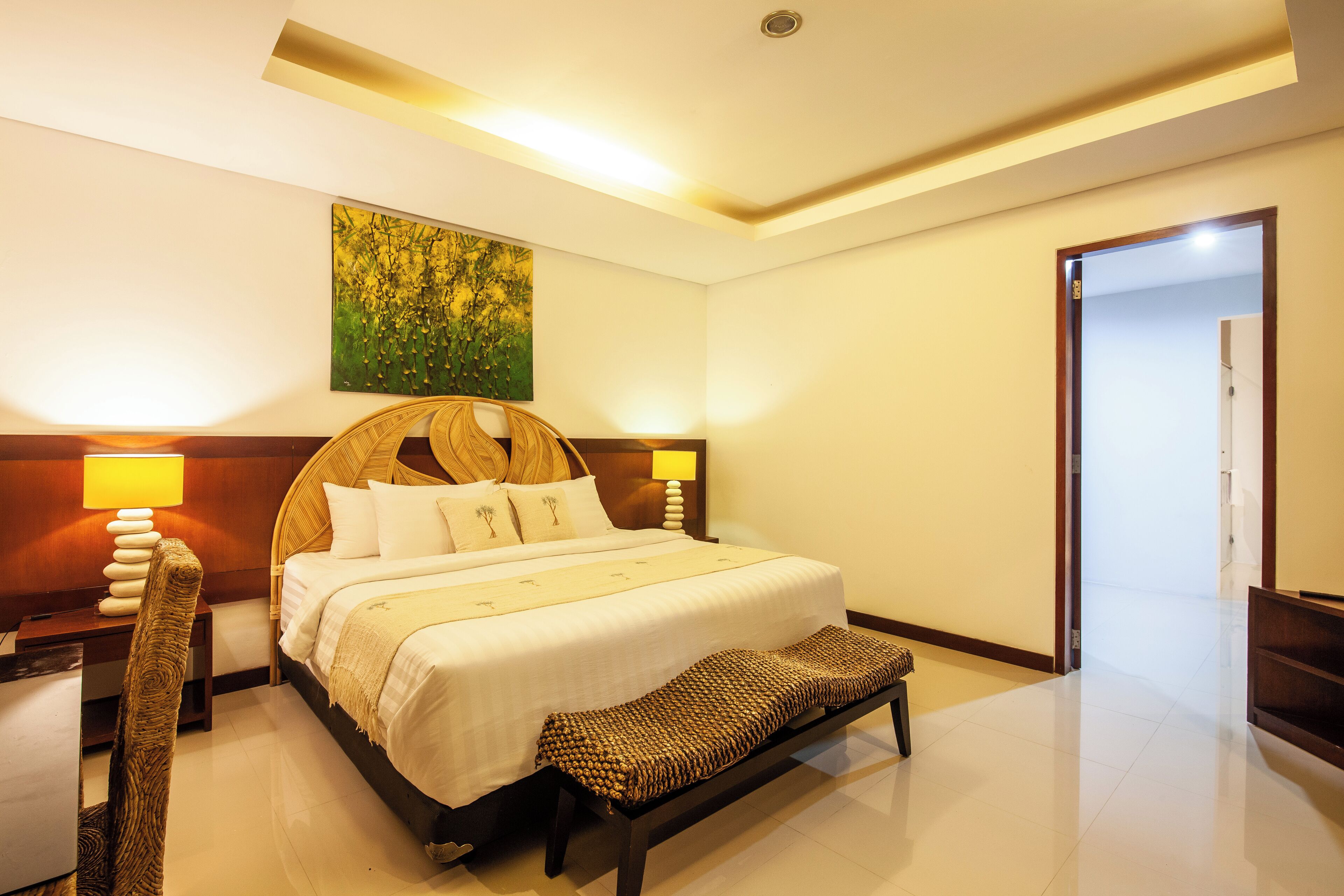 3br Private Pool Sanur Beach Villa - Denpasar