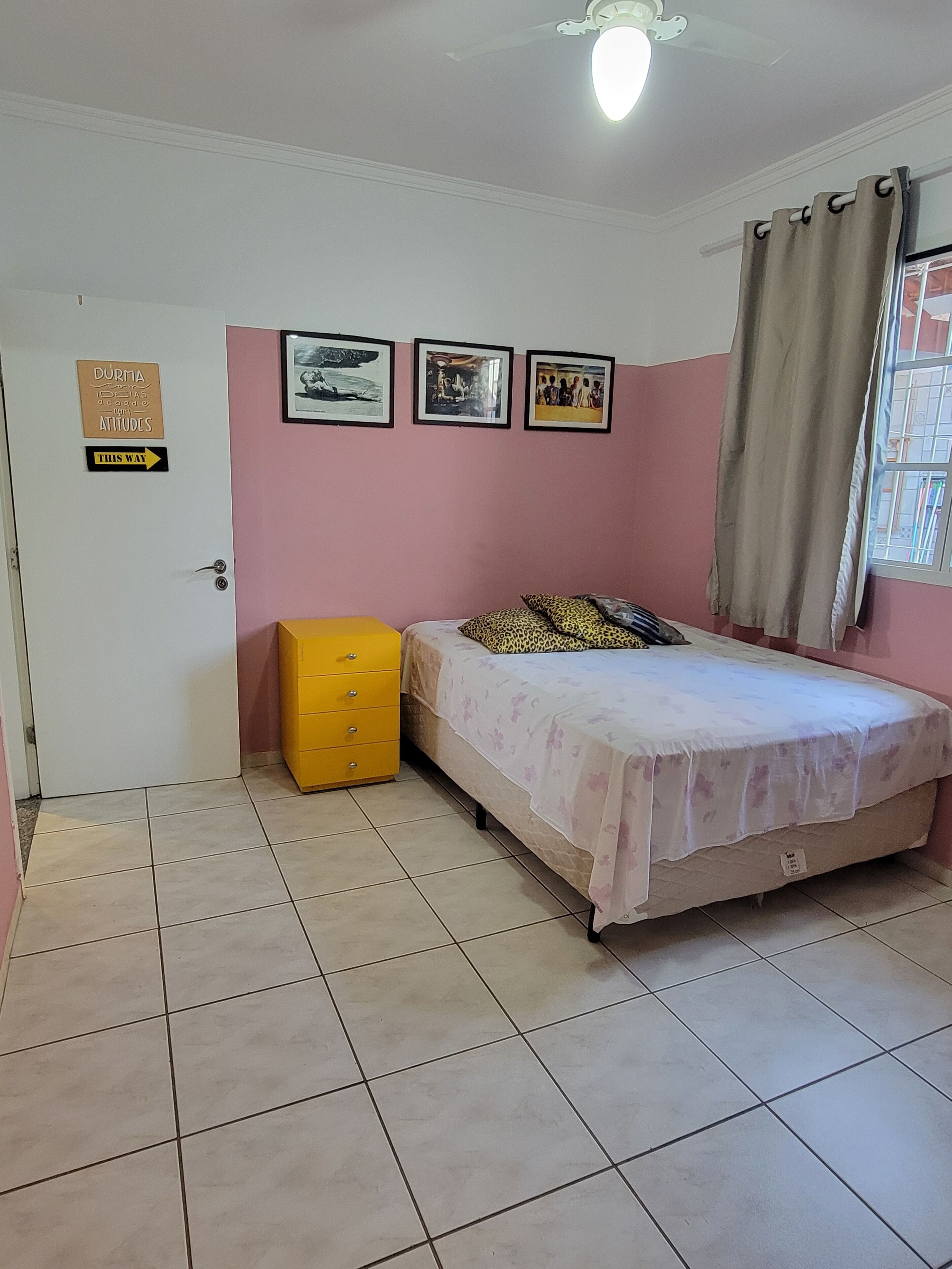 Catavento Farm - Itatiba