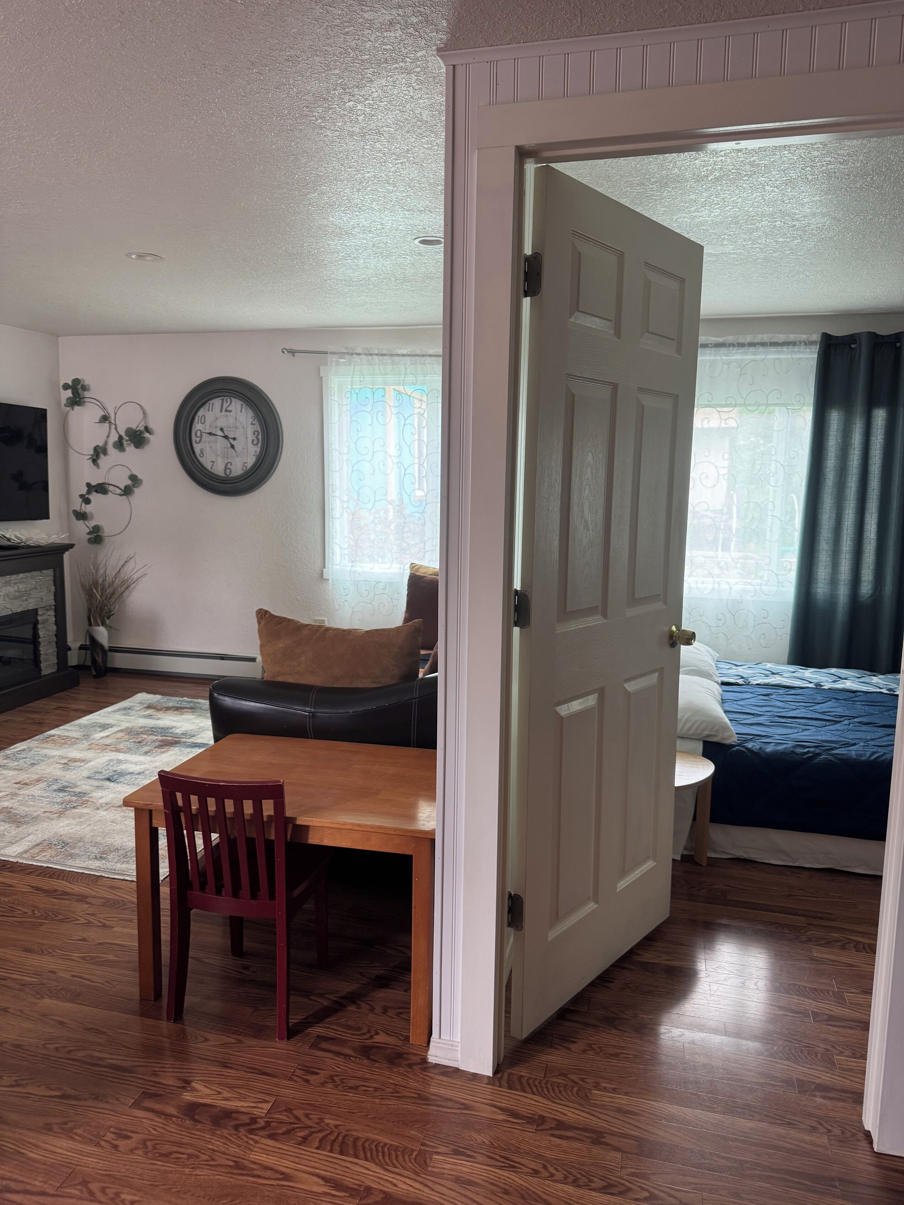 Nice 3-bedroom House In Anchorage - Chugach State Park, Eagle River