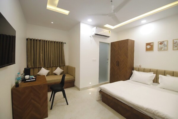 Hotel Super Stay - Ujjain