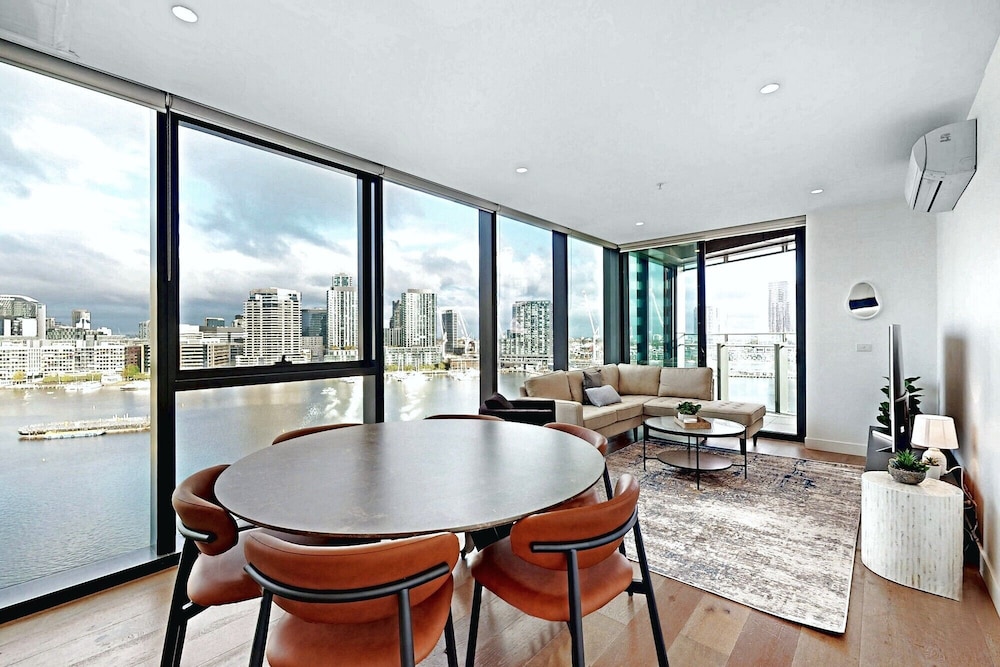 Aerie Stays Newquay Collection - Melbourne