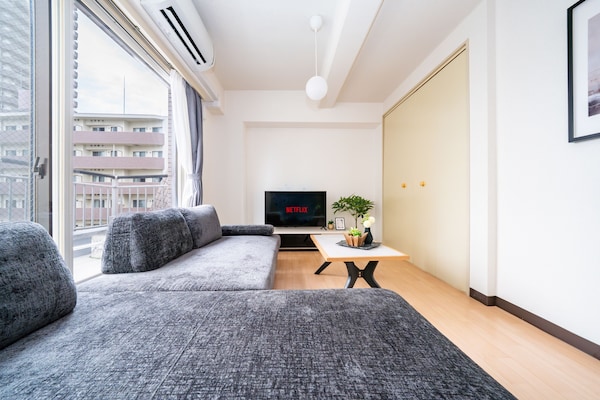 Lumora - Sapporo