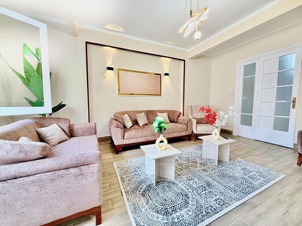 Moonlight Homes Tahrir Square - El Cairo