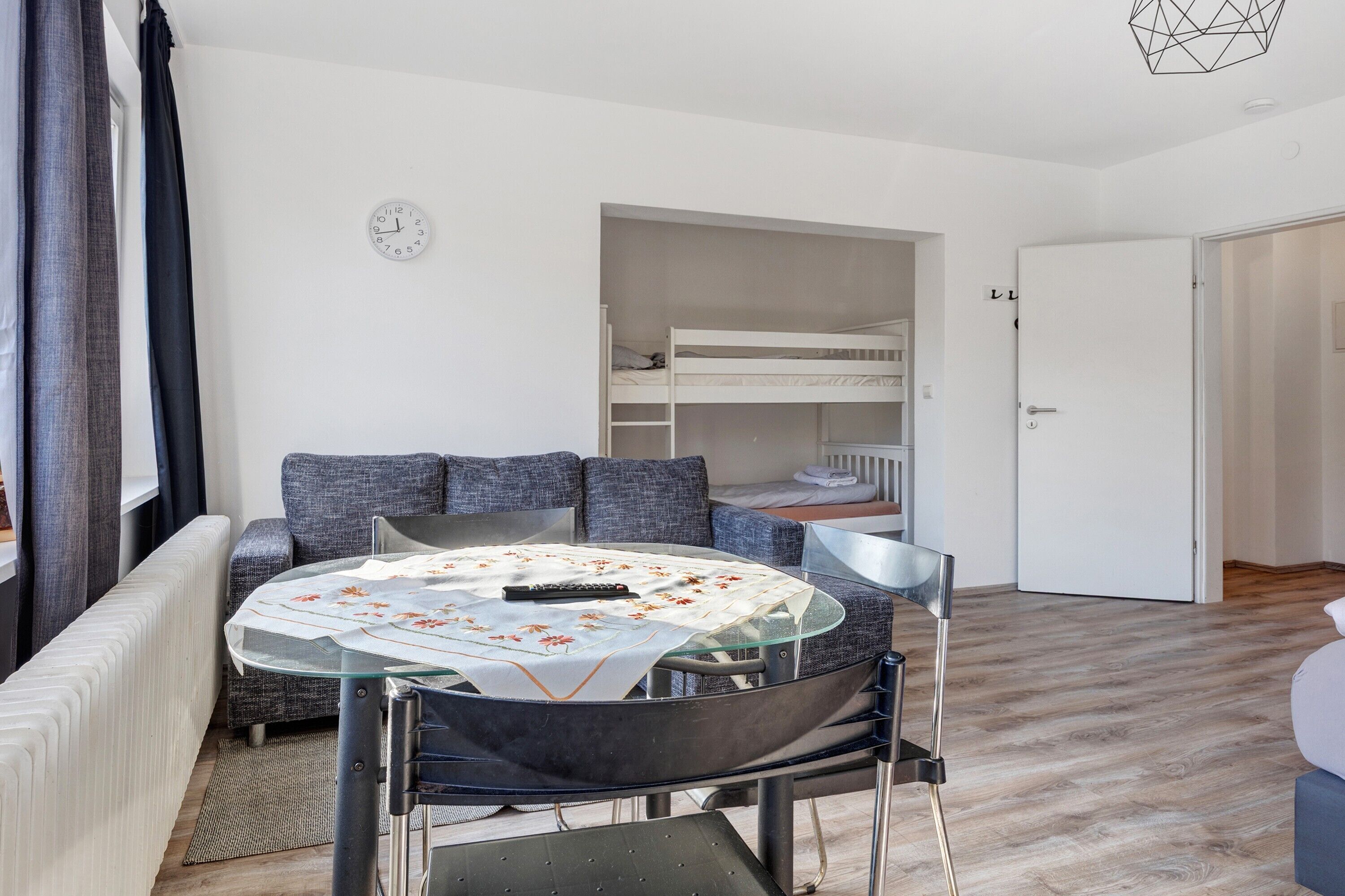 Apartment 'Hansa Nest' Mit Wlan - Hamburg