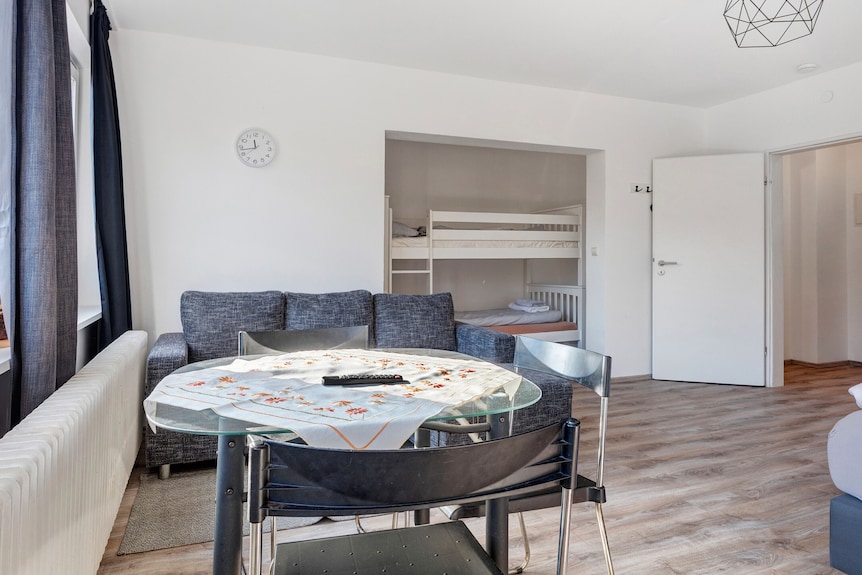 Apartment 'Hansa Nest' With Wi-fi - Hamburg