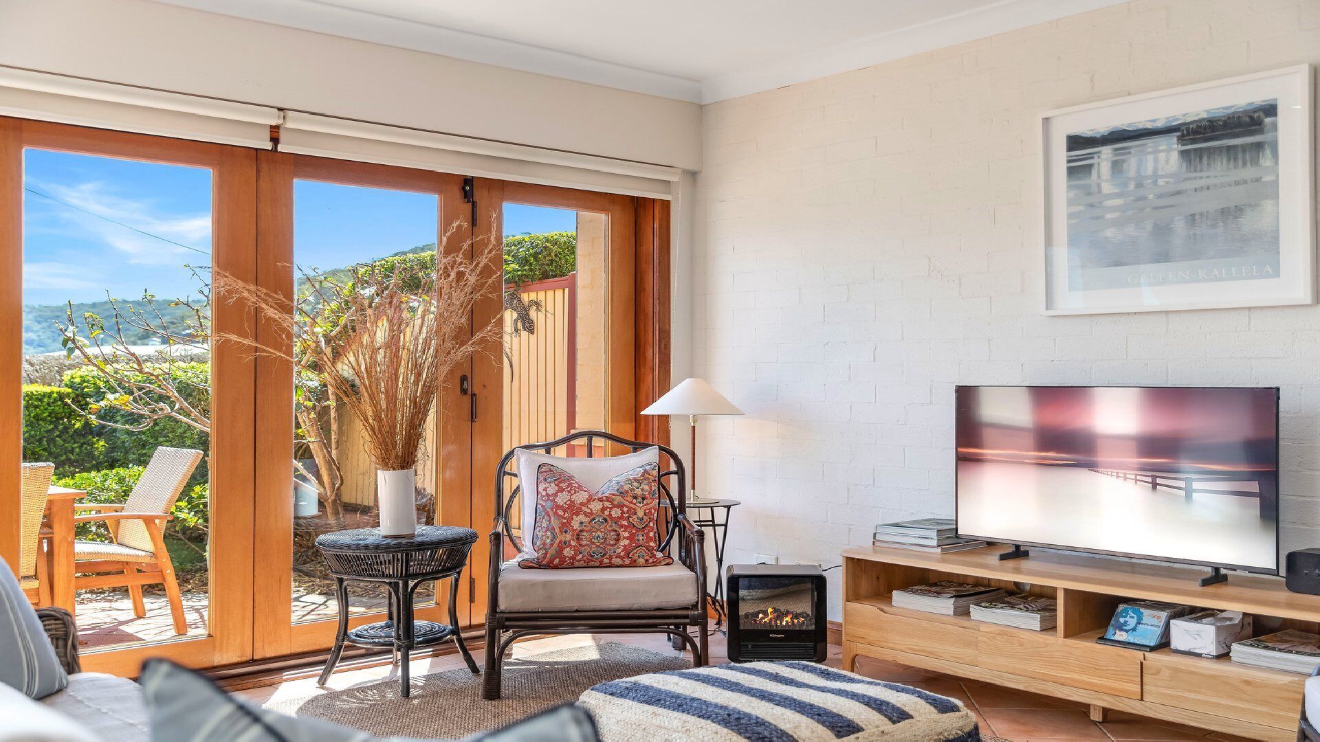 Marina Bay View By Holidayco. - Ettalong Beach