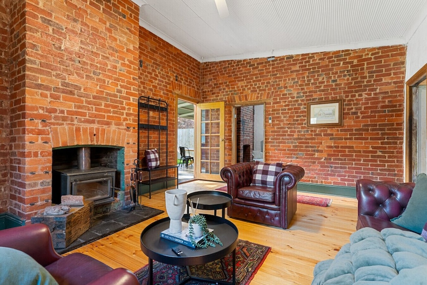 Orchard Cottagea Leafy Peaceful Retreat With Spa - Charleston