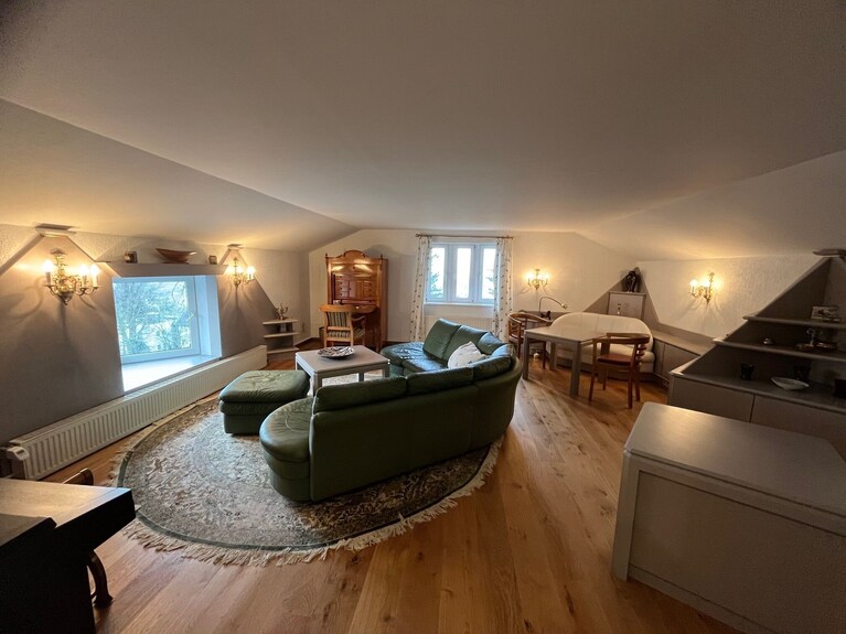 Cozy Attic Apartment - Dresde