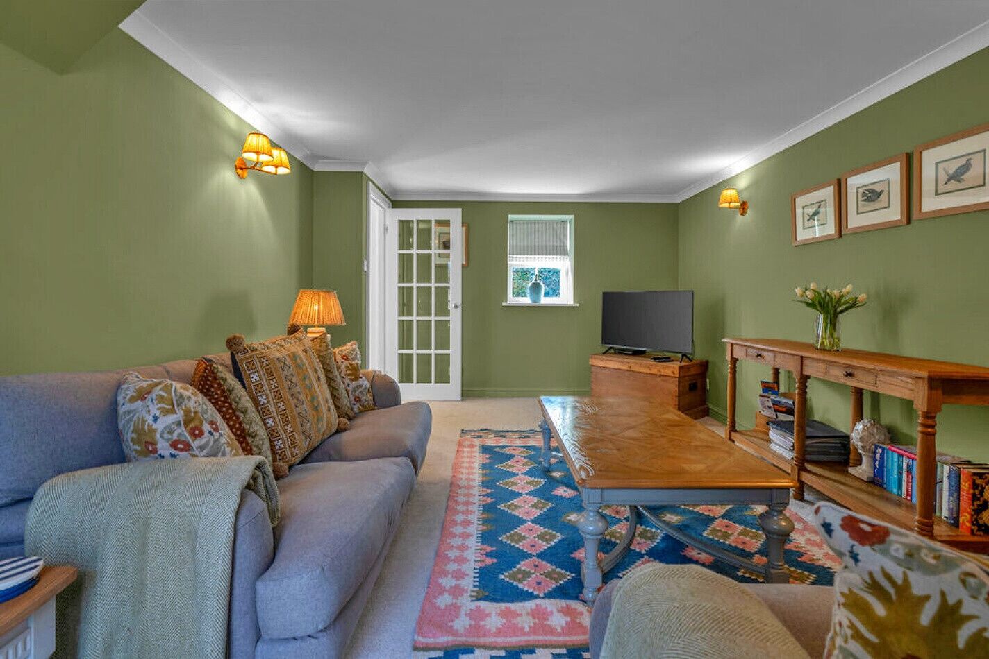 Finest Retreats - Millfield Farm - Melrose