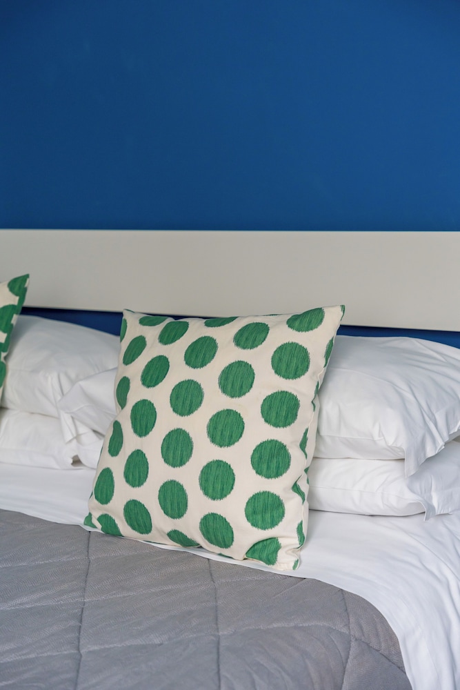 Hotel The Garden - Puglia