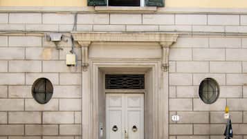 Fachada