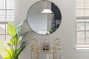 Casa de Férias | Sala de estar