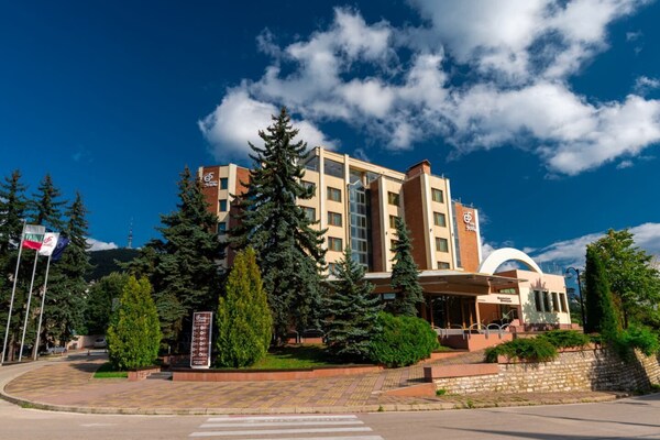 Hotel Skalite - Bulgaria