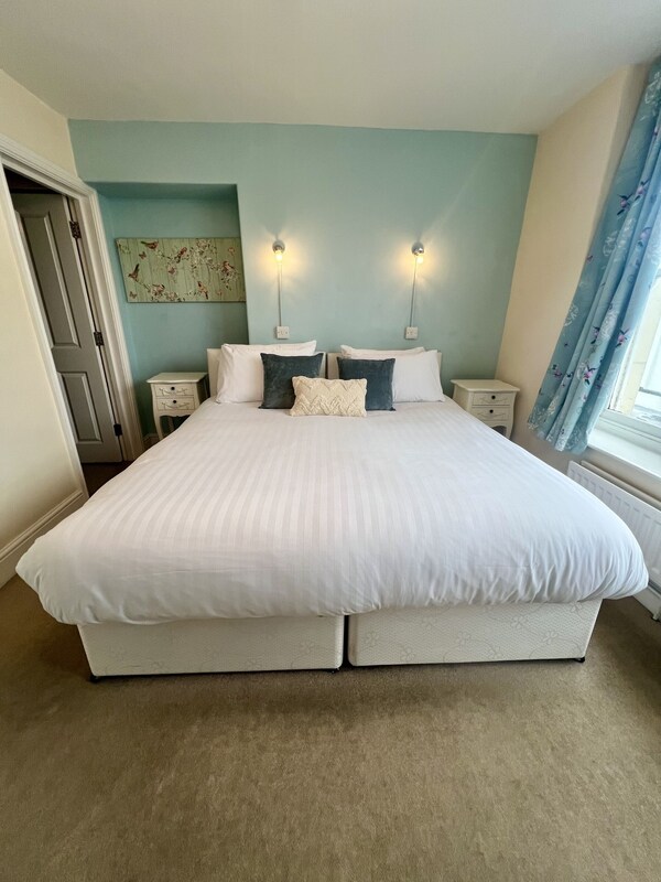 The Wayfarer Inn - Instow