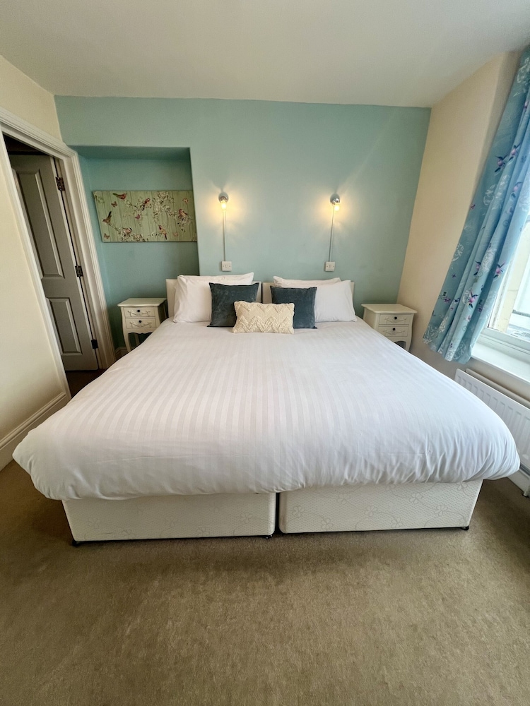 The Wayfarer Inn - Instow