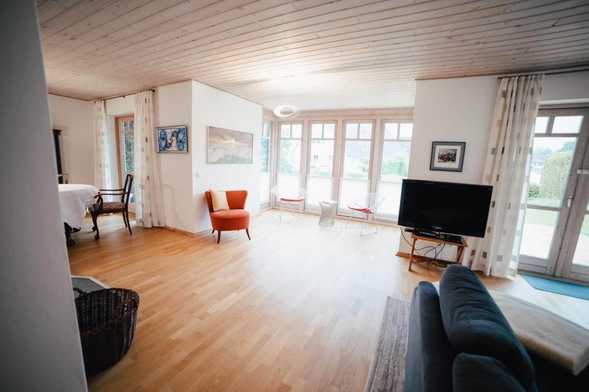 Steenhus Timmendorfer Strand - Timmendorfer Strand