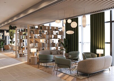 Radisson Hotel Amsterdam Airport Schiphol Hoofddorp