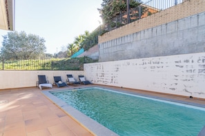 Terraço/pátio