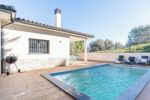 Terraço/pátio