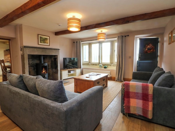 Stone &Amp; Fleece Cottage - Holmfirth