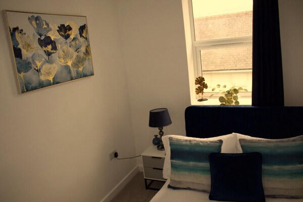 Fc Platinum Accommodation Ltd - Watford